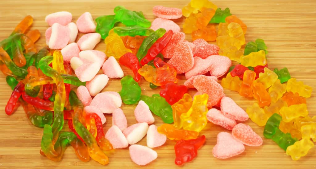 Gummies | Gummy Candies | Gummy Manufacturers