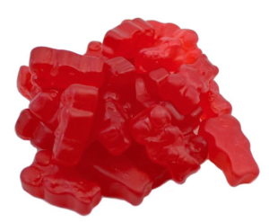 Gummy vs. Jelly vs. JuJu Candy – What’s the Difference?