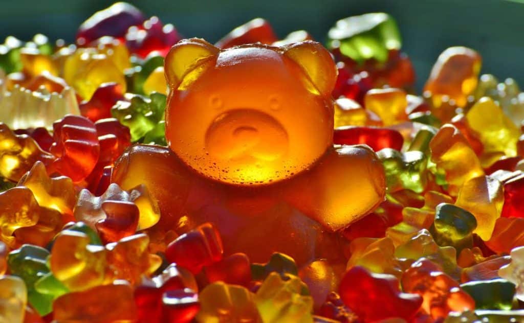 Gummy vs. Jelly vs. JuJu Candy – What’s the Difference?