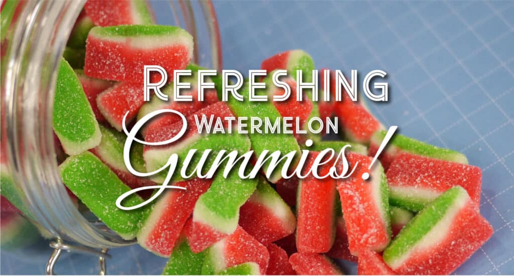 Gummies | Gummy Candies | Gummy Manufacturers