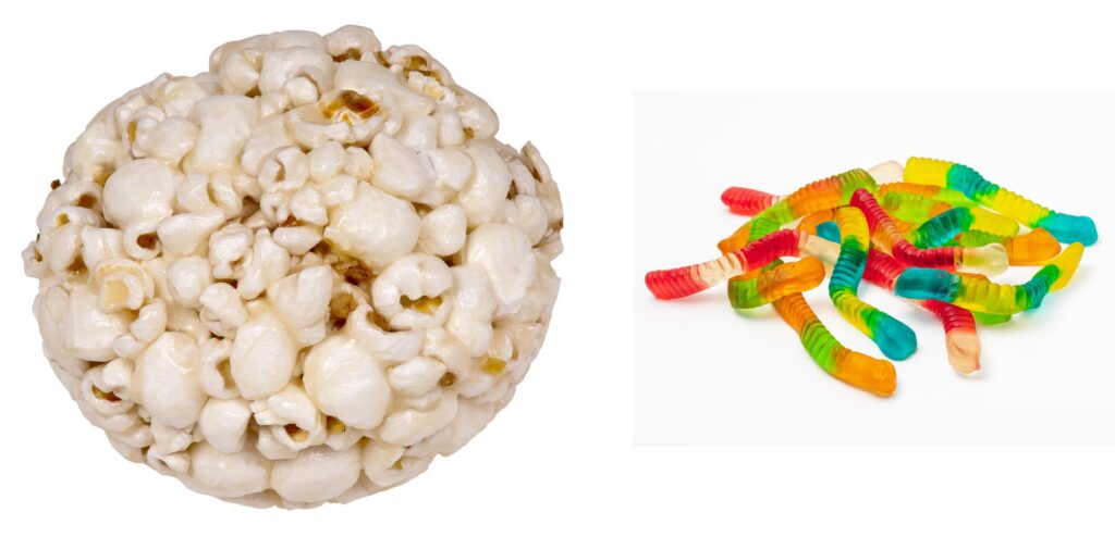 6 Fun Ways To Eat Gummies