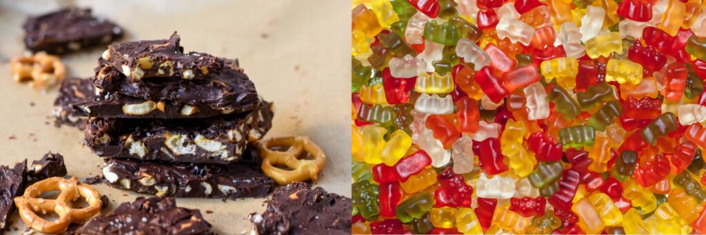6 Fun Ways To Eat Gummies